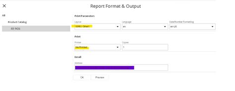 The Print Job Can Not Be Printed The Selected Printer Is Not Mapped To Any Print Agent Ifs