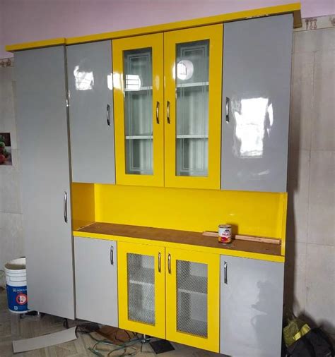 Sidhi Vinayak Modular Kitchen Hamirpur