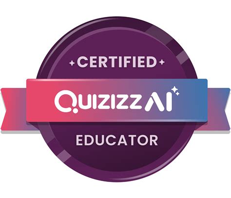 Quizizz Ai Certification For Educators