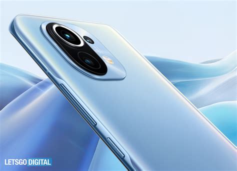 Xiaomi Mi 11 Review LetsGoDigital