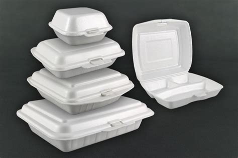 Styrofoam Vs Aluminum Food Containers Packaging Supplies Prlog