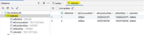 Why Are My Typeconverters Not Recognizedworking Kotlin Android