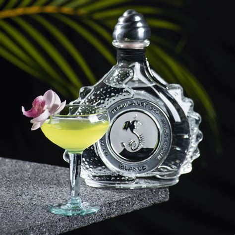 Ley .925 Blanco – Tequila Ley925
