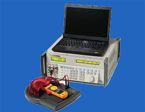 Electrical Calibration Australian Calibration And Testing Services