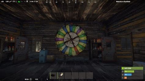 Best Ways To Get Scrap Fast Rust Game Voyagers