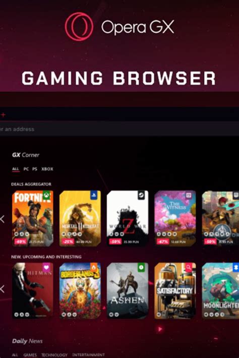 Where Is Opera Gx Vpn Bandsver