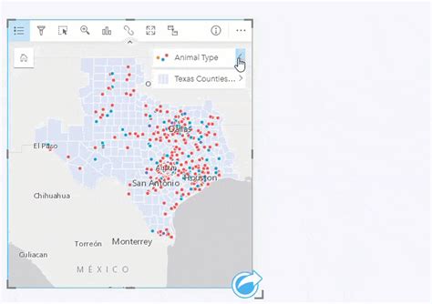 Arcgis Insights The July 20202 Release Is Here
