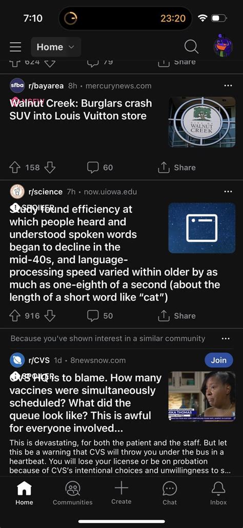 [ios][2023 39 0 614078] nsfw blur is broken images are being shown on
