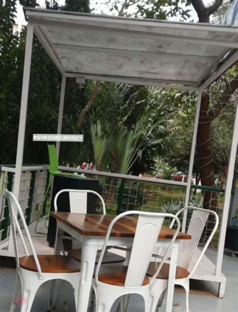 Hangout Spots In Vizag Gitam Campus For A Fun College Experience