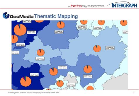 Ppt Geospatial Census Solutions Spatial Data Infrastrutures And