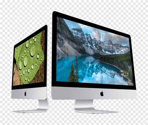 Macbook Pro Macbook Air Mac 미니 Imac Mac 컴퓨터 컴퓨터 모니터 액세서리 Png Pngegg