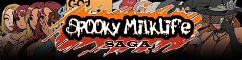 Spooky Milk Life Game Download Reviews XGames