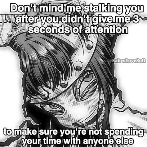 Pin On Lmao Cute Love Memes Yandere Im Going Crazy