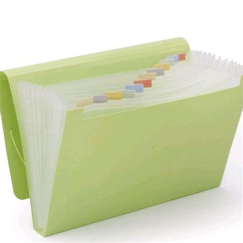 Map Sekat Dokumen Expanding File Map Folio Lazada Indonesia