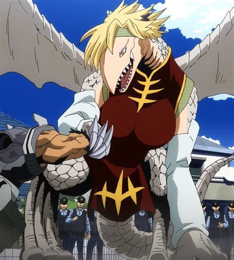 Discuss Everything About My Hero Academia Wiki Fandom