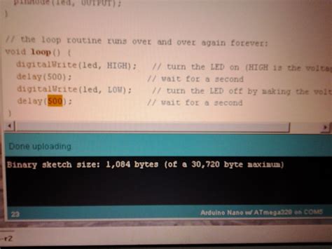 How To Burn A Bootloader To Clone Arduino Nano 30 3 Steps