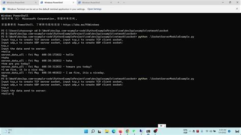 How To Use Python Socketserver Module With Example Youtube