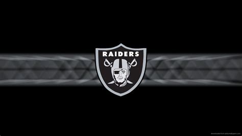 🔥 60 Oakland Raiders Logo Wallpapers Wallpapersafari