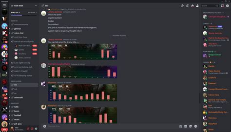 how to set up discord server rules [tutorial template]💘 aproveite a