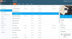 Best Open Source Personal Cloud Software