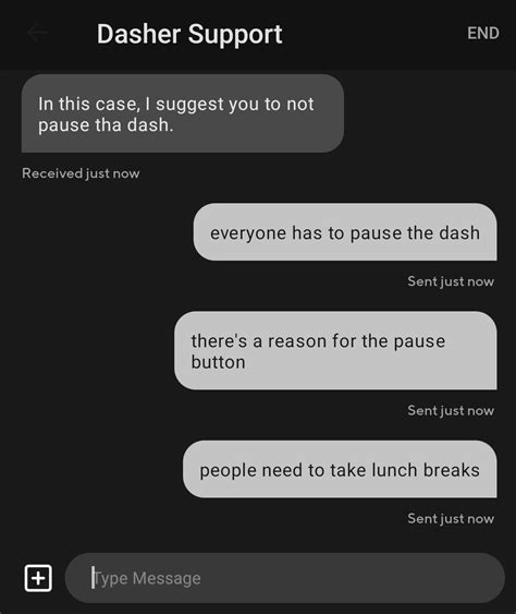 Doordash Ends Dash Glitch : r/doordash_drivers