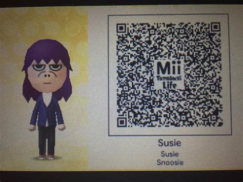 All The Miis Ive Made So Far Mostly Horror Game Chars Eu R