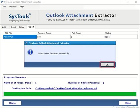Outlook Attachment Not Opening Resolved Issues