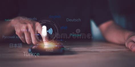 language translation application technology speaking different