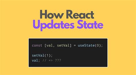 Rahul More On Linkedin 🚀 State In React Js In React State Is Like