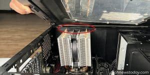 How To Check CPU Cooler Compatibility