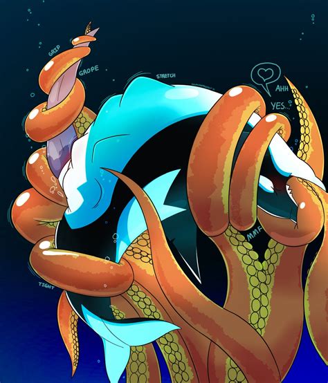 Rule 34 2021 Anal Anal Sex Animal Genitalia Animal Penis Belly Black Body Blue Belly Cetacean