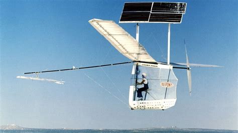 Solar Planes Will They Ever Take Off Bbc Future