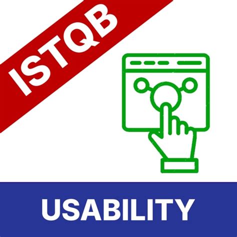 Istqb Usability Testing By Cargo Teleport Inc