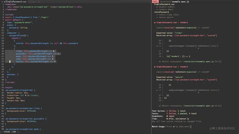 译 在 Vue 组件中分离 Ui 和业务逻辑。大型 Vue 和 React 项目中观察到的常见事件之一就是，随着时间 掘金