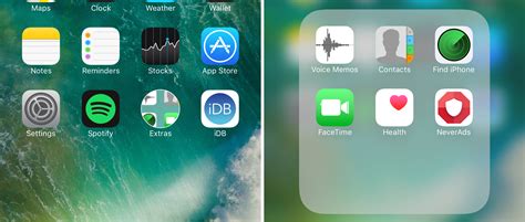 Android Folder Icon 428439 Free Icons Library