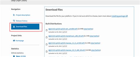 linux pip手动安装anaconda包 摇头晃脑学知识 博客园