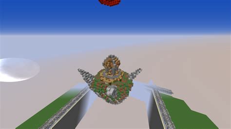 V V V Map D Minecraft Map