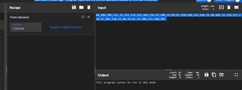 Powershellのバイト配列をファイルに書き込むには My Man File