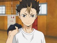 Nishinoya My Rolling Thunder Ideas In Nishinoya Haikyuu Nishinoya Nishinoya Yuu