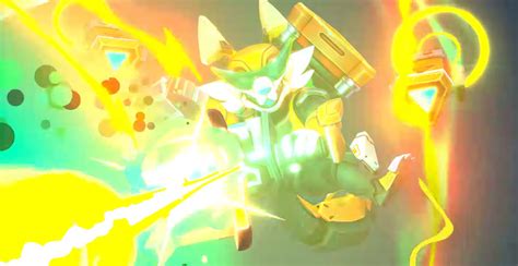 Supervive How To Play Felix