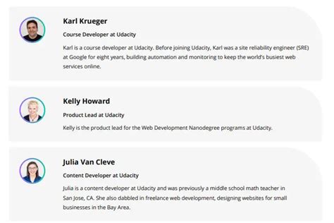 Best Udacity Courses 2025