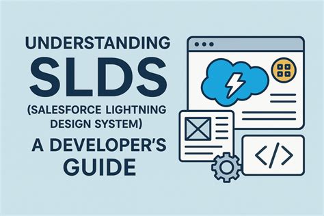Understanding Slds Salesforce Lightning Design System A Developers Guide Vortexify Sync