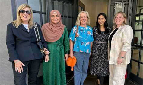 Fariha Chowdhury On Linkedin Collaboration Financialindependence Arisefoundation Empowerment