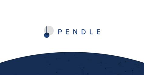 How To Stake Pendle And Earn Passive Income A Step By Step Guide