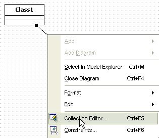 Association StarUML Documentation