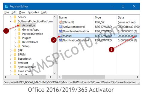How To Activate Office 365 2024 2024 With Kmspico