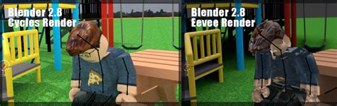 Eevee UV Texture Glitch Materials And Textures Blender Artists Community