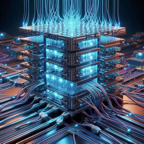 Supercomputer Che Simulano Il Cervello The Future Of