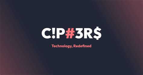 ciphers ai driven solutions for business growth and global scale