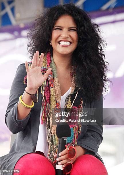 Litzy Vanya Domnguez Balderas Photos And Premium High Res Pictures